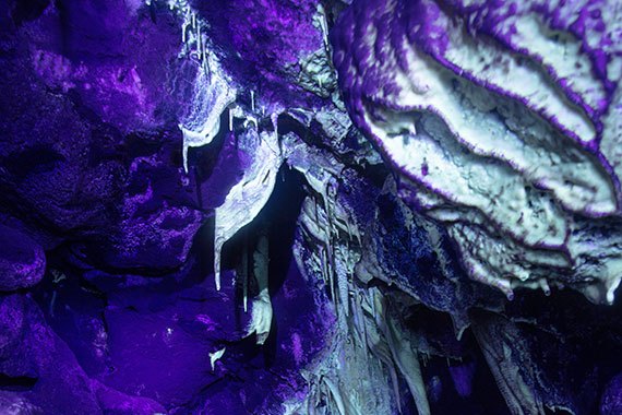 Cave Tours in Colorado | Glenwood Canyon Adventure Park