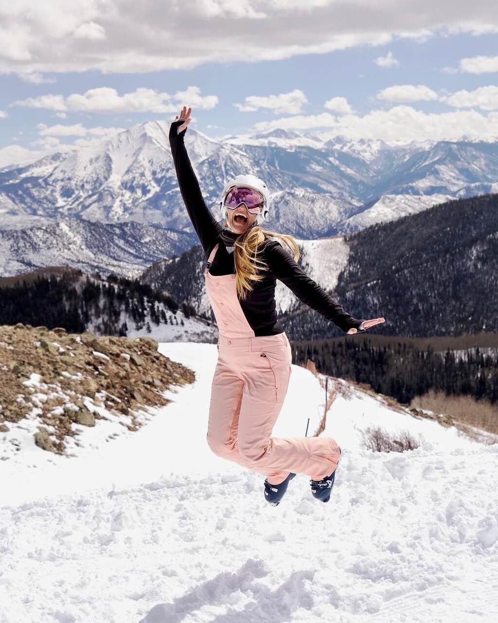 Spring Skiing in Glenwood Springs - Glenwood Caverns Adventure Park
