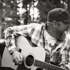 Pickin in the Plaza - Glenwood Caverns Adventure Park