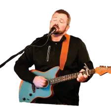 Pickin in the Plaza - Glenwood Caverns Adventure Park