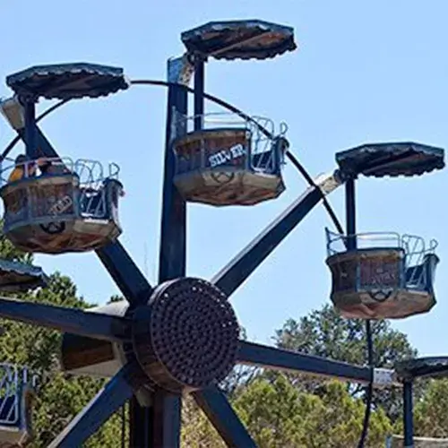 Kiddie Rides - Policies | Glenwood Caverns Adventure Park