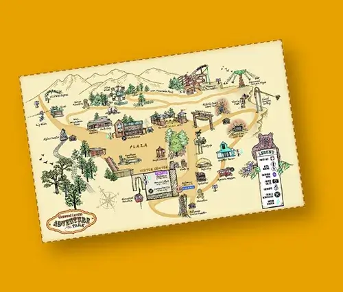 Glenwood Caverns Adventure Park - Glenwood Caverns Adventure Park