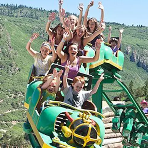 Kiddie Rides - Policies | Glenwood Caverns Adventure Park