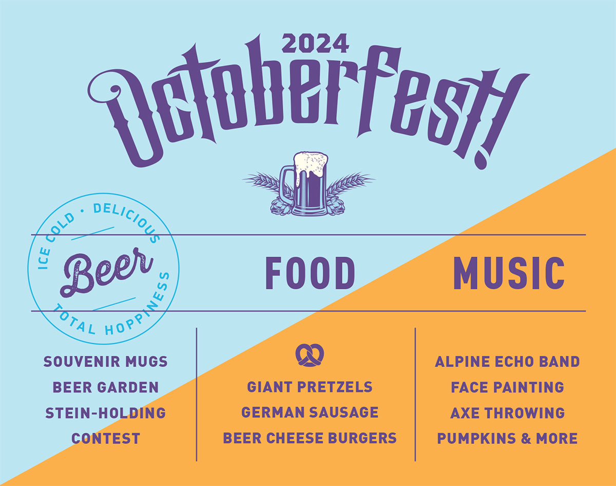 Octoberfest 2024 | Glenwood Caverns Adventure Park