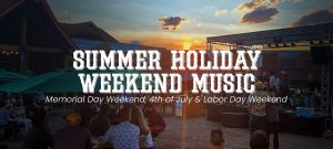 Events & Concerts - Glenwood Springs Music Venue